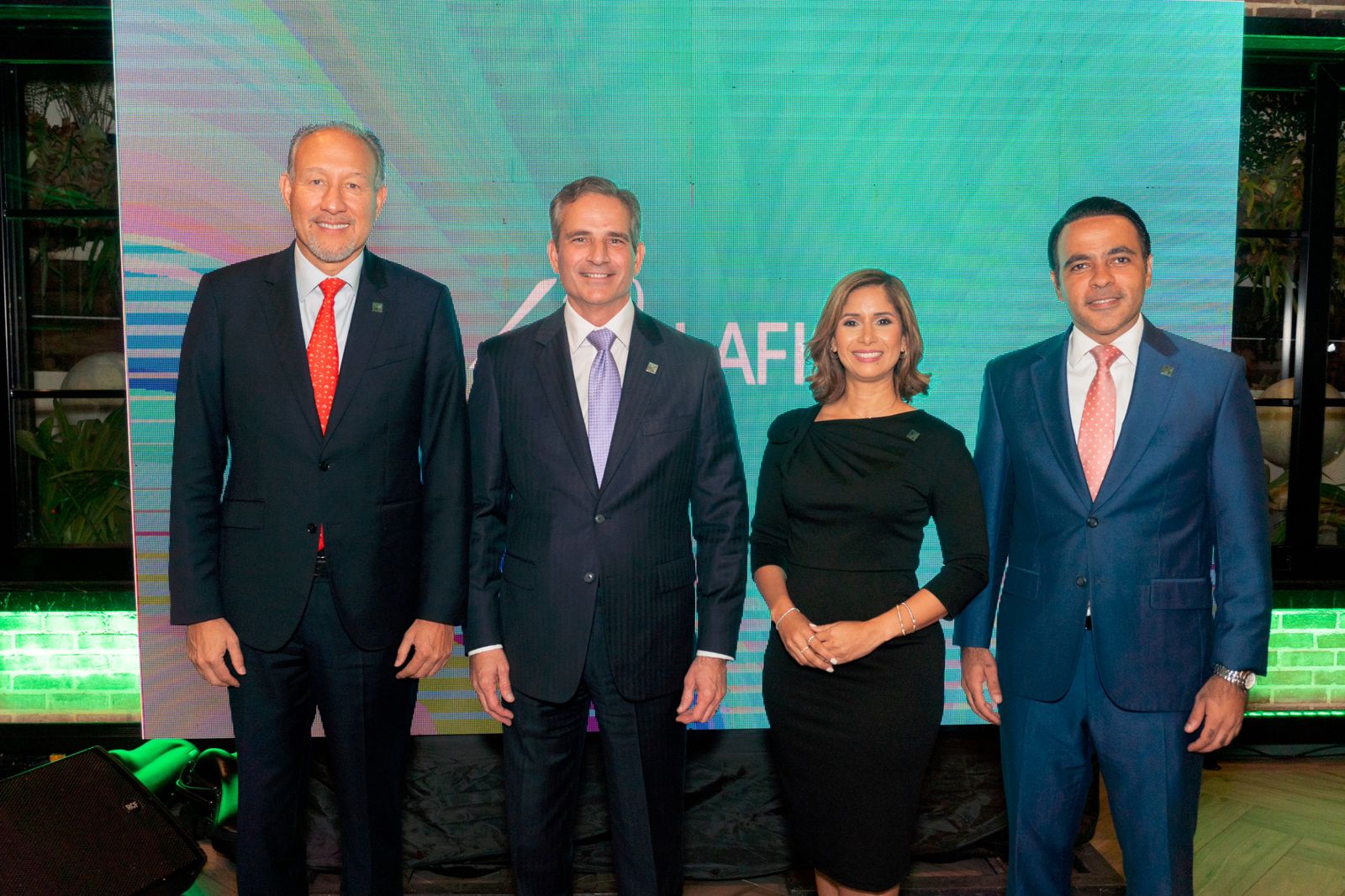 Banco LAFISE presenta “LAFISE Talks”, reafirmando su compromiso con la ...