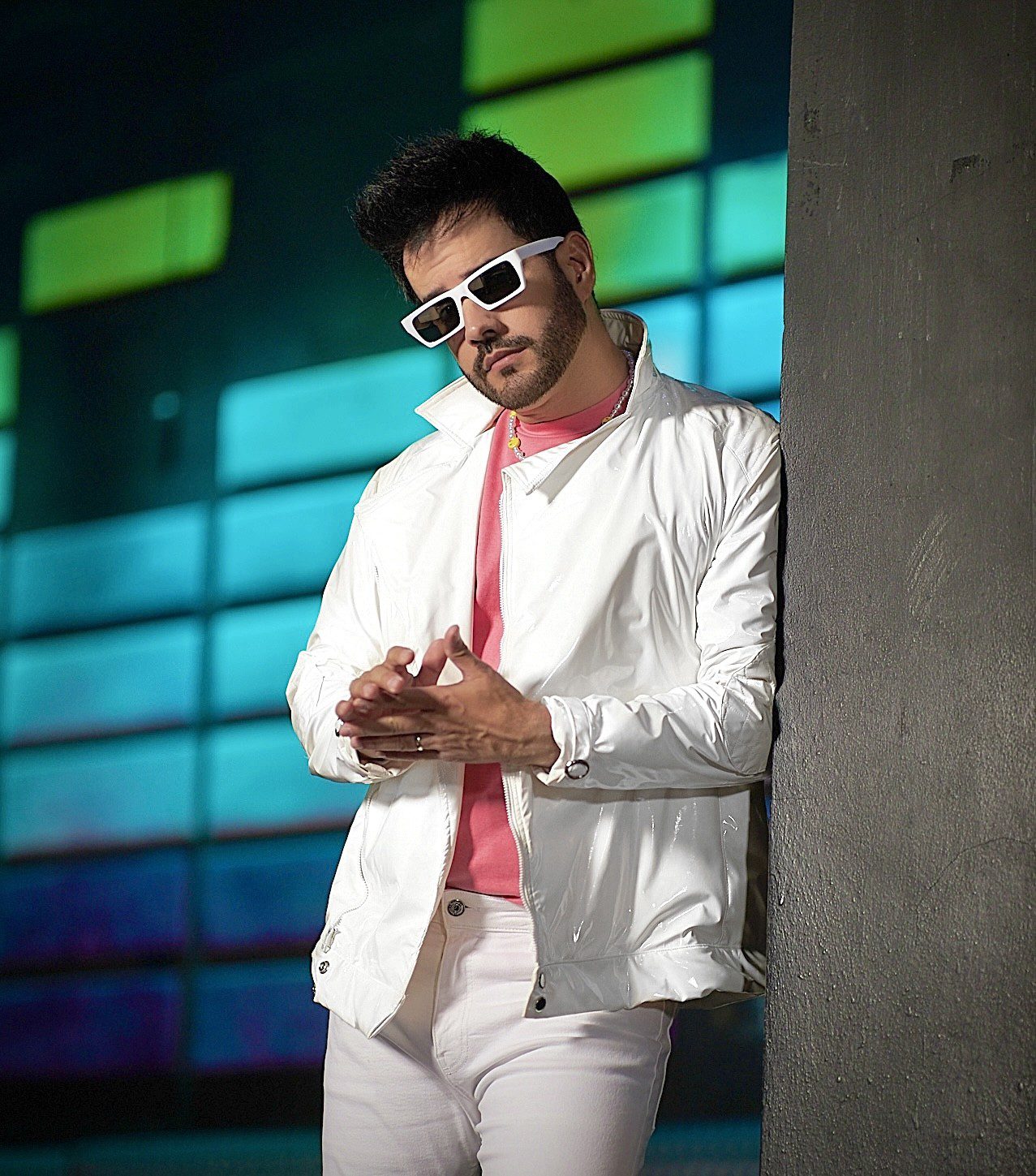 Manny Cruz realizará gran concierto en mayo - RTVD