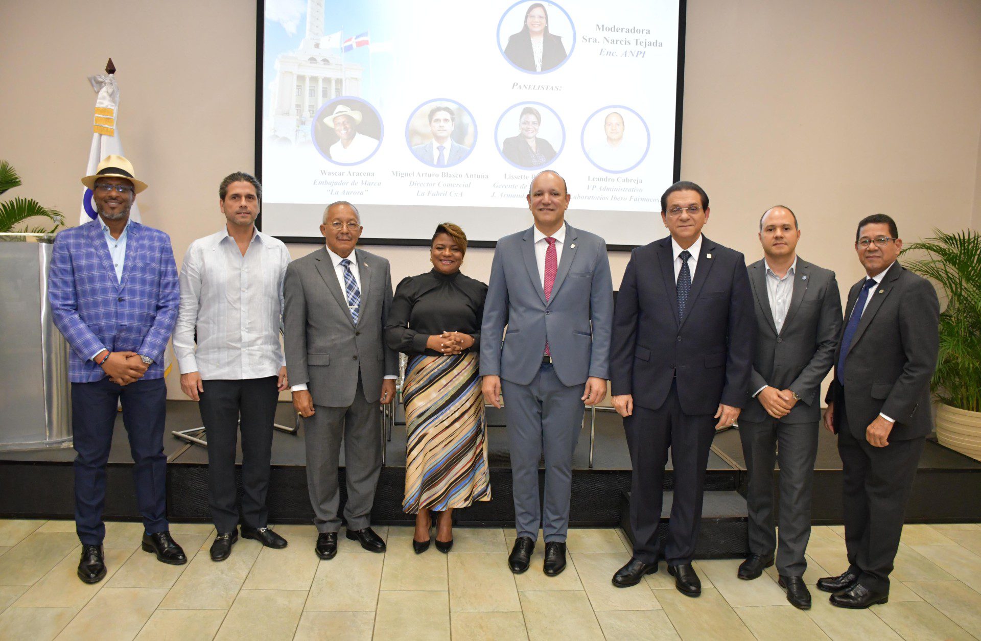 ONAPI realiza panel sobre Tradición e Innovación en sus Marcas Locales ...