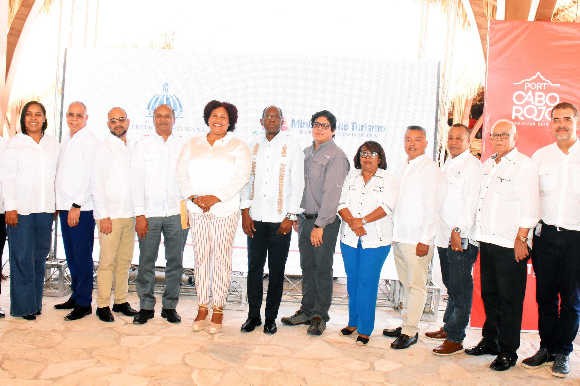 RD y Perú se unen en busca de posicionar la gastronomía como Marca País ...