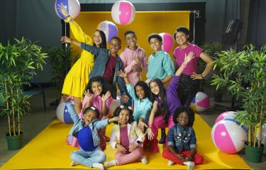 RTVD celebra dos años de éxitos en la televisión dominicana - RTVD