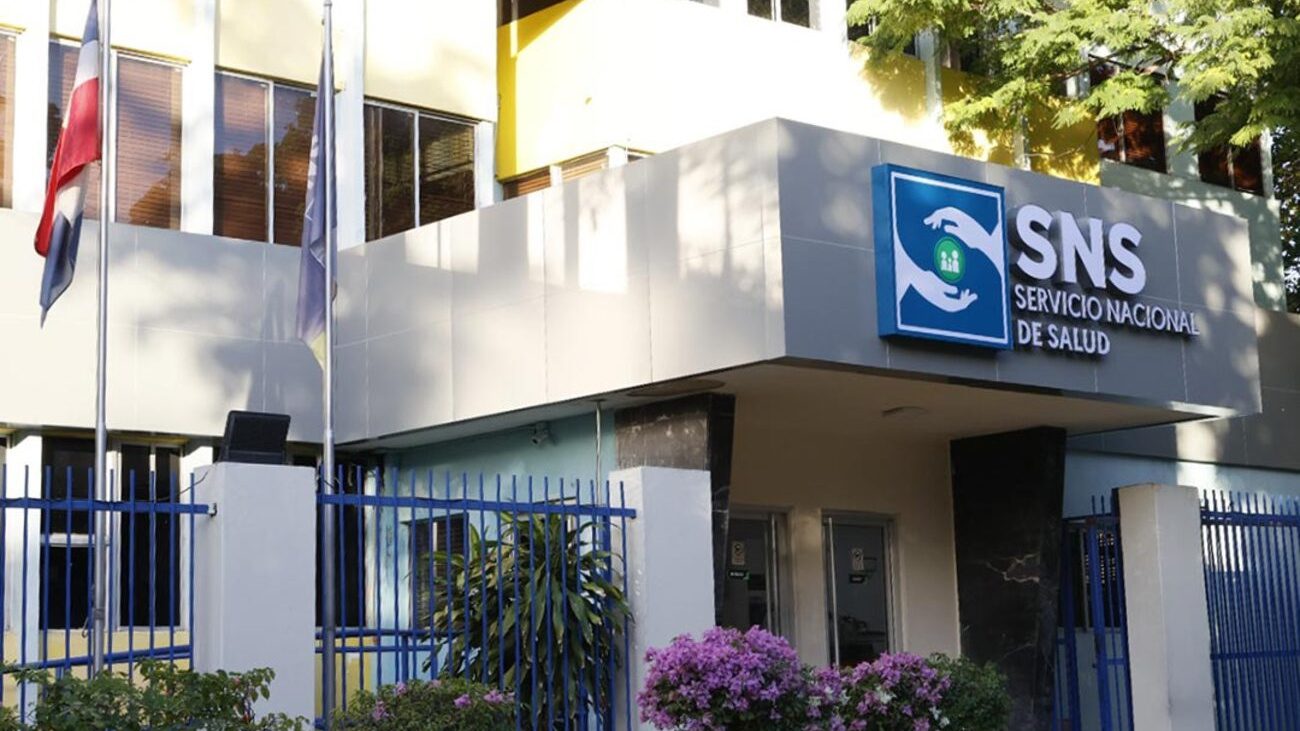 SNS: 45 personas permanecen en centros de la Red Pública tras tragedia Jet Set - RTVD