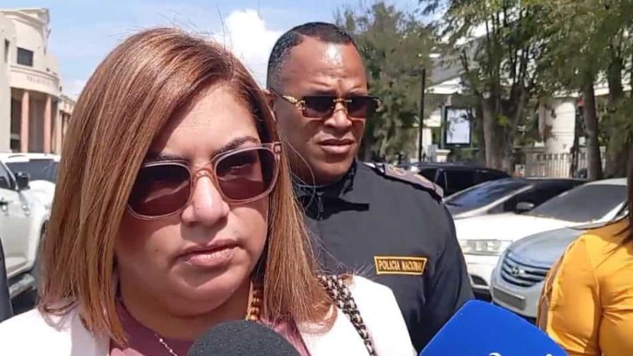 Yolanda Espinal teme por su vida tras la libertad condicional de quien presuntamente pagó por el ...